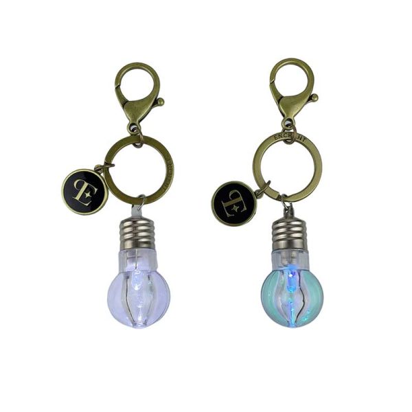 Types Of Keychains & Key Rings: A Complete Guide To Clasps, Clips ...